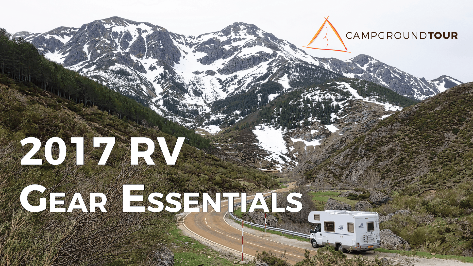 Best RV Accessories for 2017: A Buyer's Guide to the Essential Gear ...